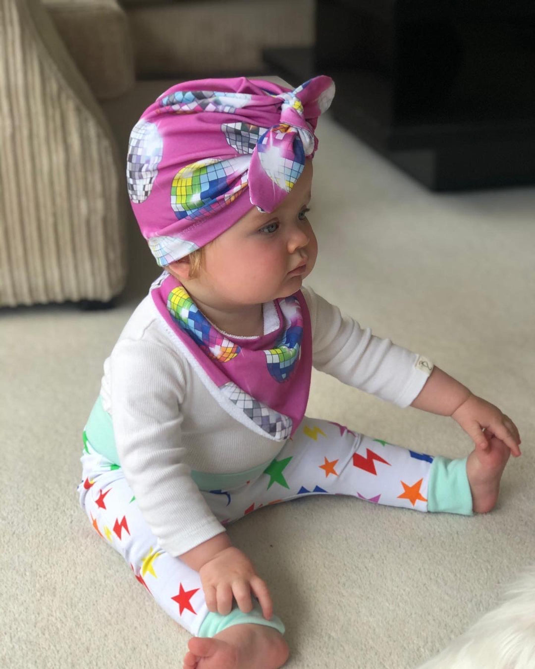 Tilly Two Stitch – House of Happy Threads