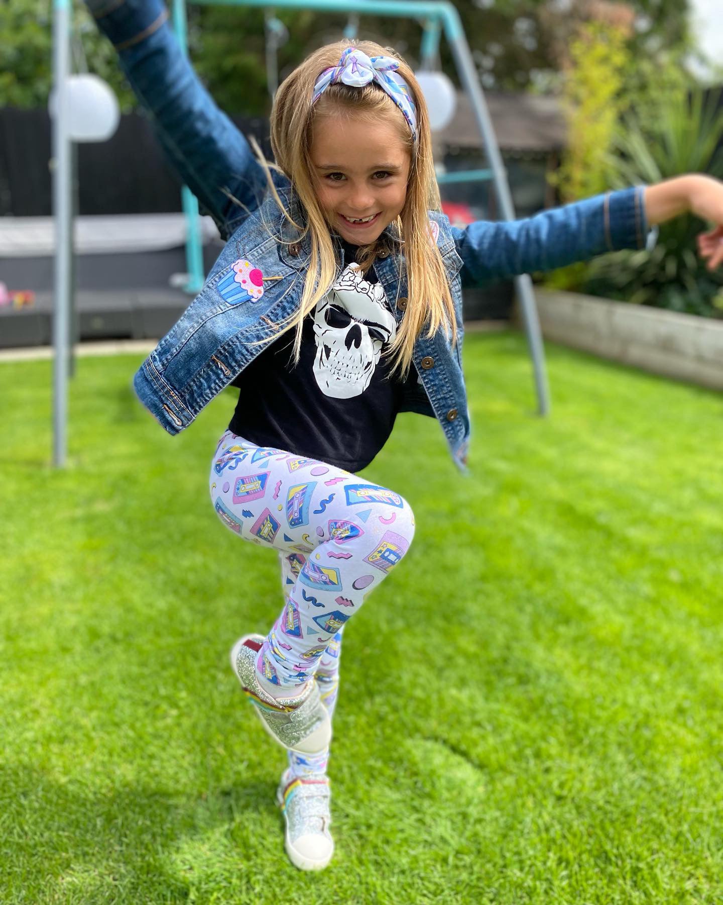 House of Happy Threads