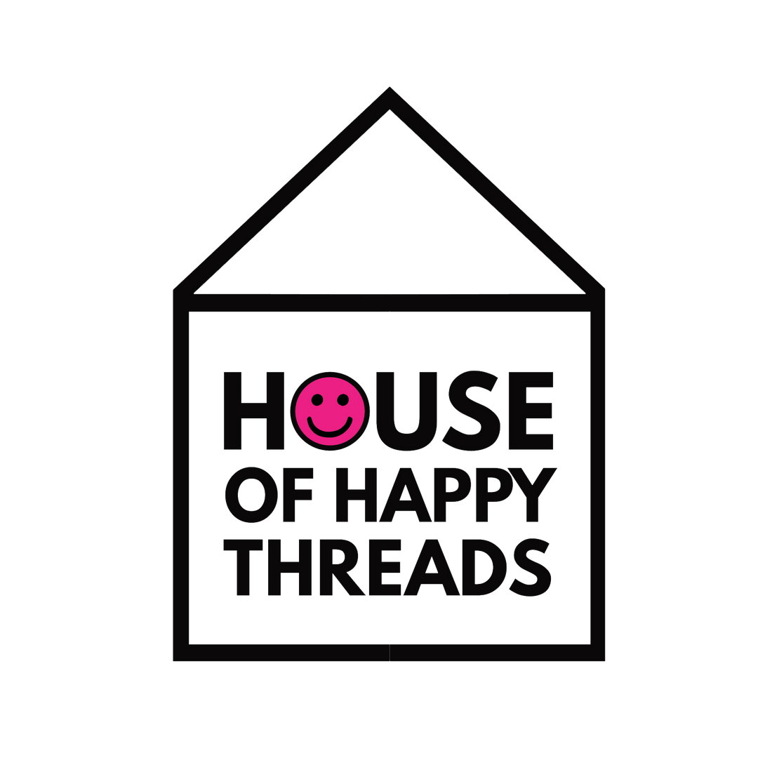 House of Happy Threads