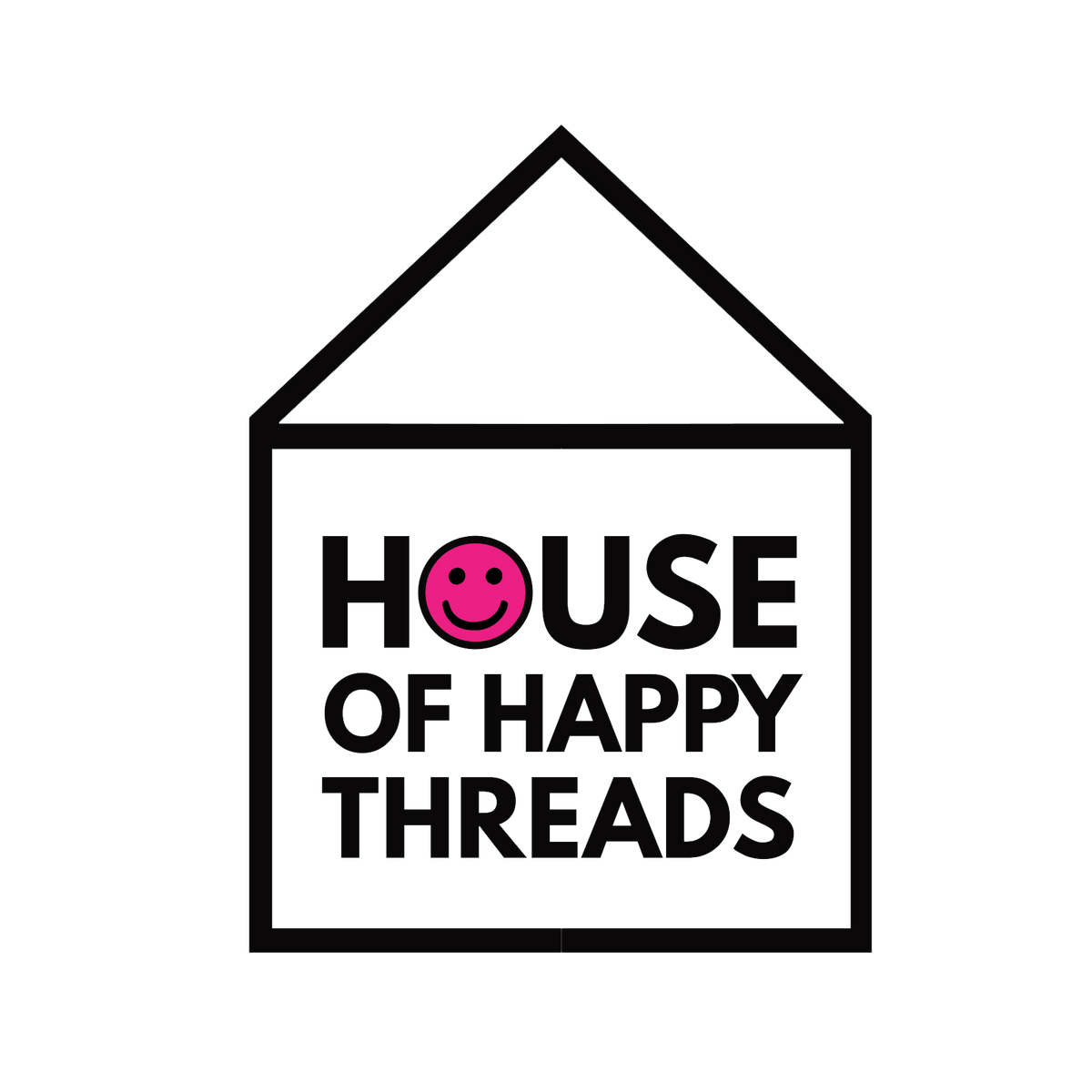 House of Happy Threads