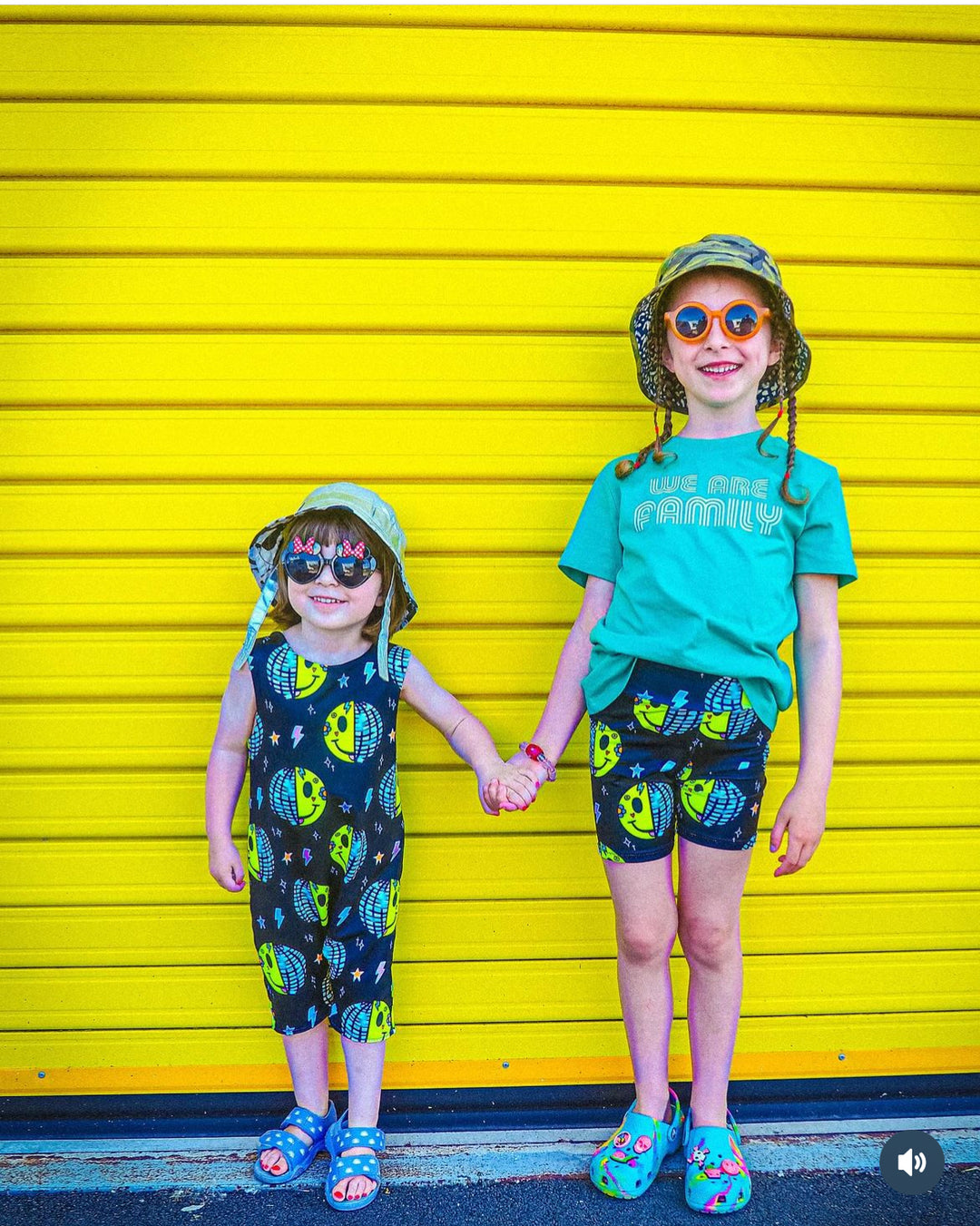House of Happy Threads